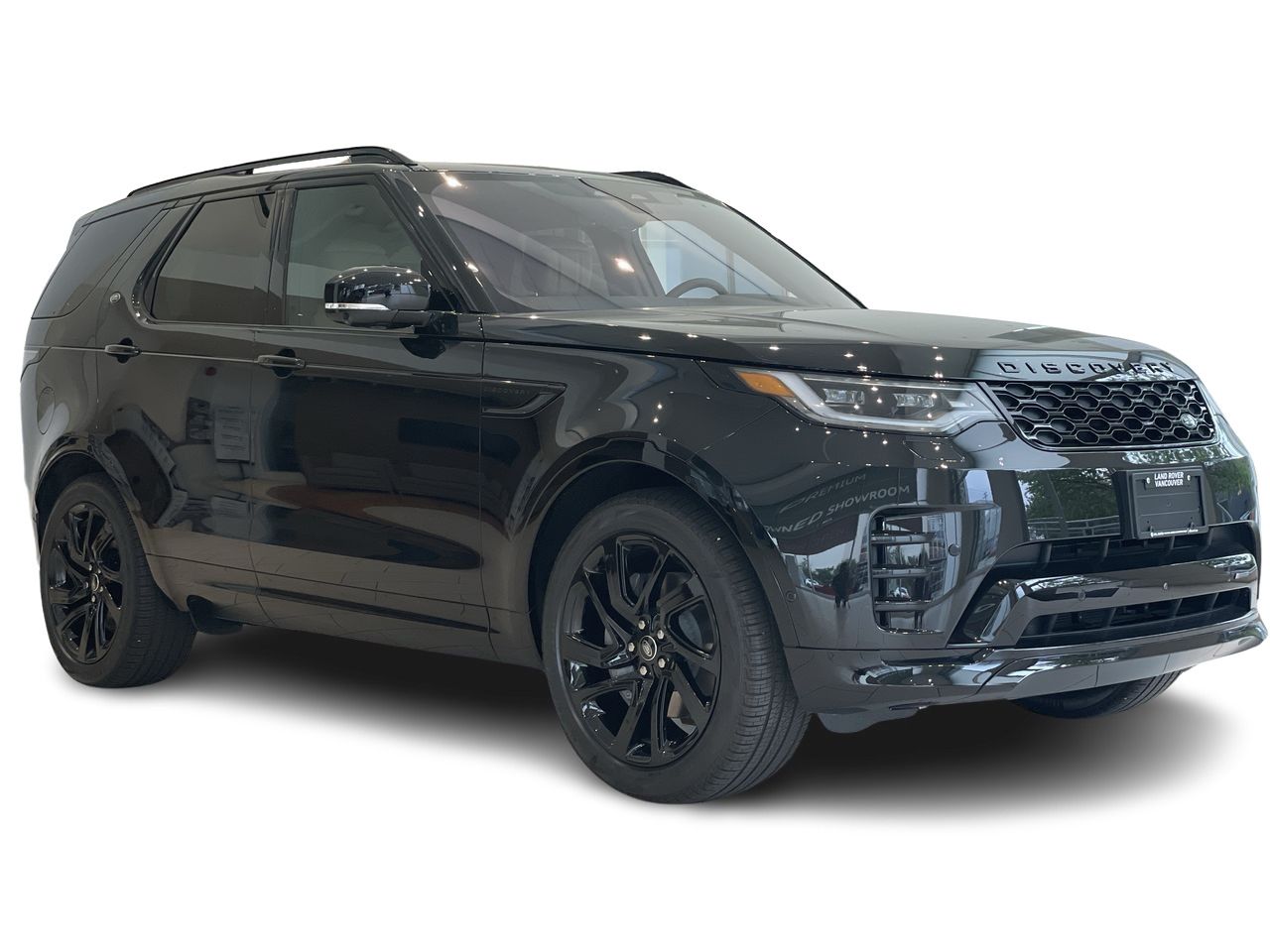Land Rover Vancouver | 2023 Land Rover Discovery P300 R-Dynamic S | #L23234
