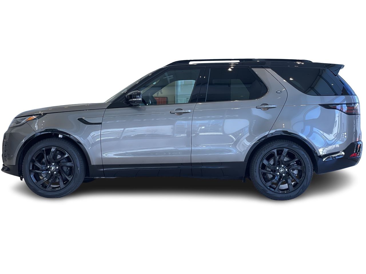 Land Rover Vancouver | 2023 Land Rover Discovery P360 R-Dynamic HSE (2 ...