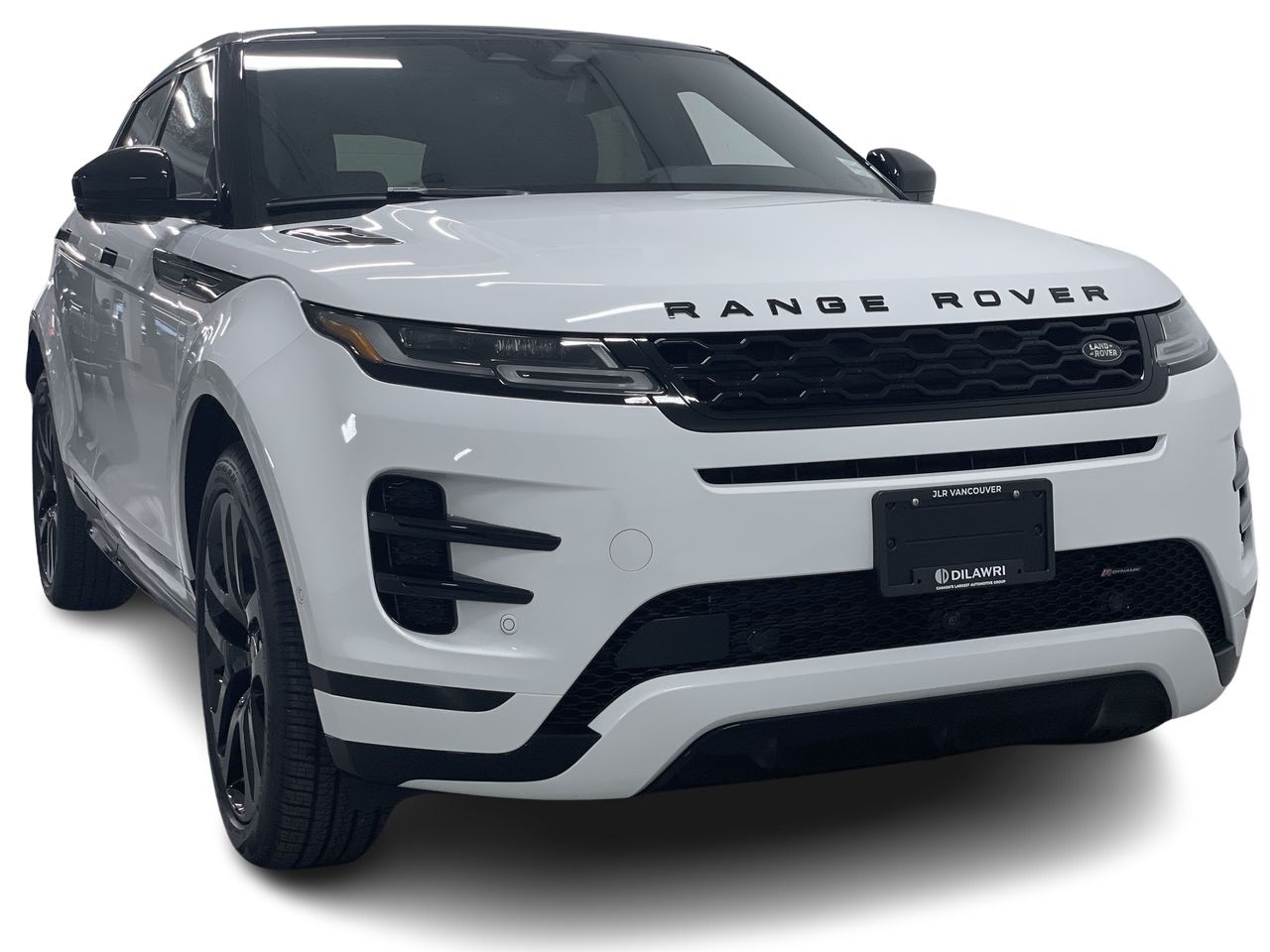 Land Rover Vancouver | 2023 Land Rover Range Rover Evoque R-DYNAMIC SE ...