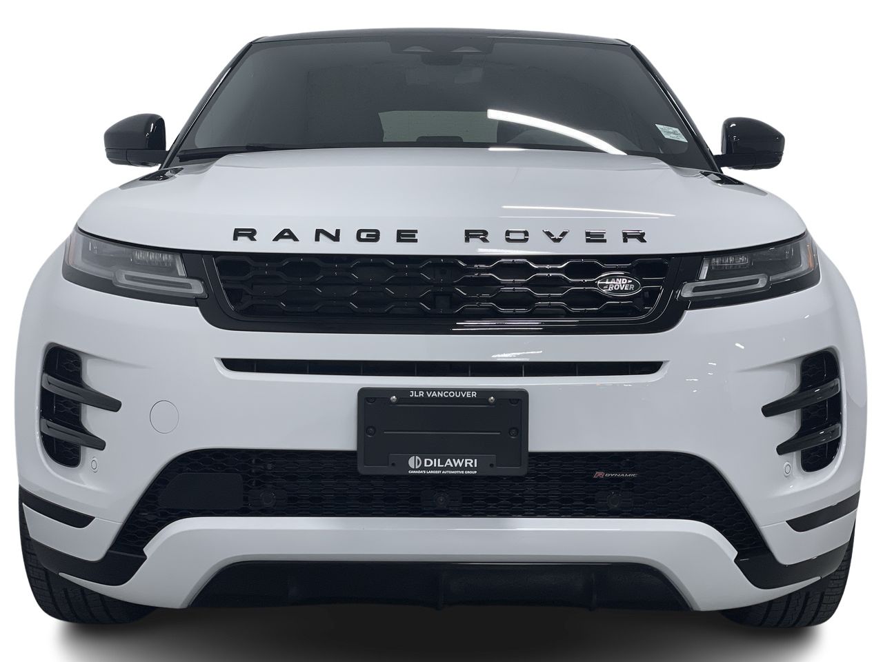 Land Rover Vancouver | 2023 Land Rover Range Rover Evoque R-DYNAMIC SE ...