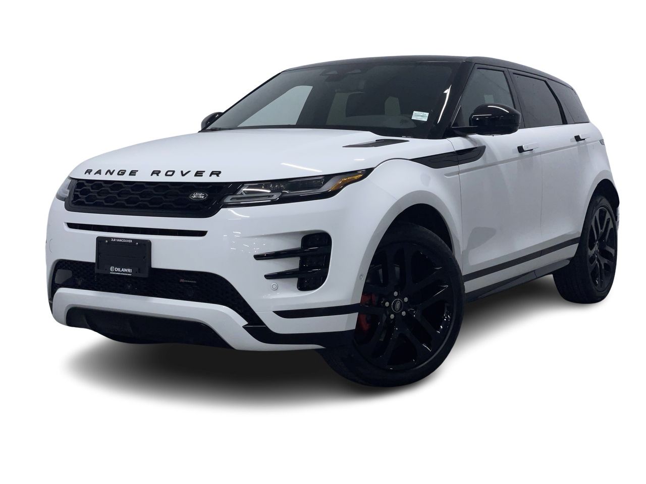 Land Rover Vancouver | 2023 Land Rover Range Rover Evoque R-DYNAMIC SE ...