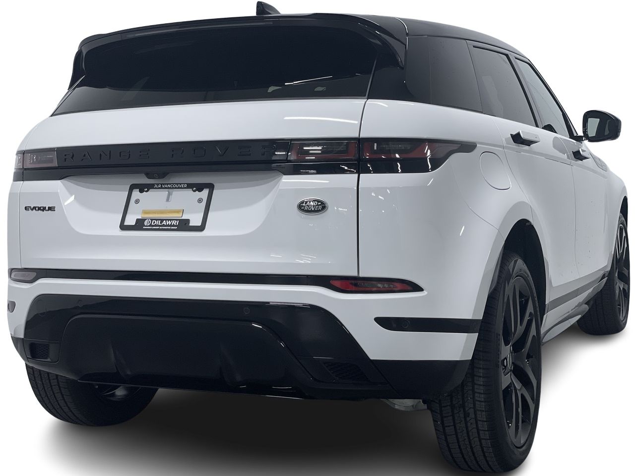 Land Rover Vancouver | 2023 Land Rover Range Rover Evoque R-DYNAMIC SE ...