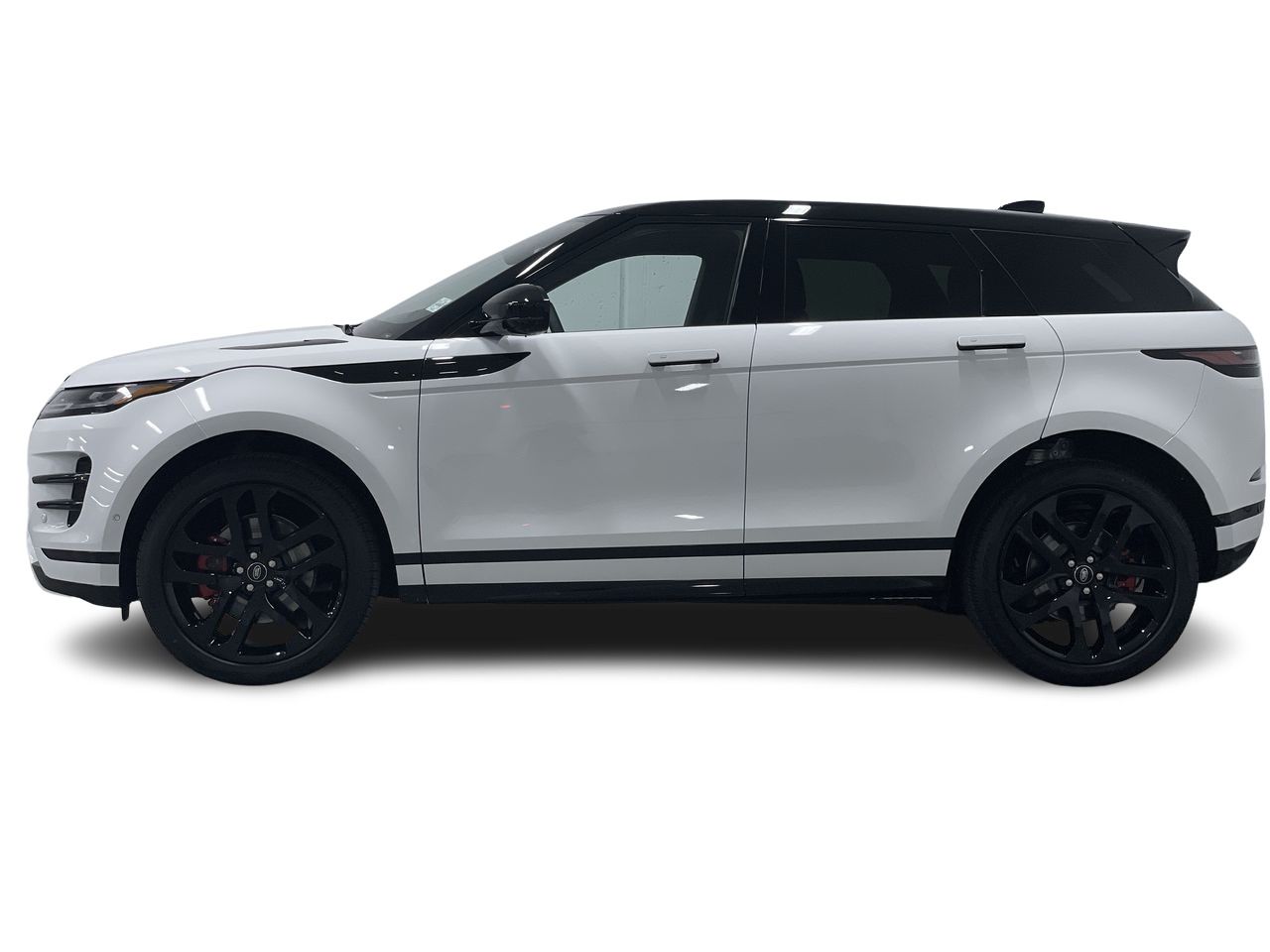 Land Rover Vancouver | 2023 Land Rover Range Rover Evoque R-DYNAMIC SE ...