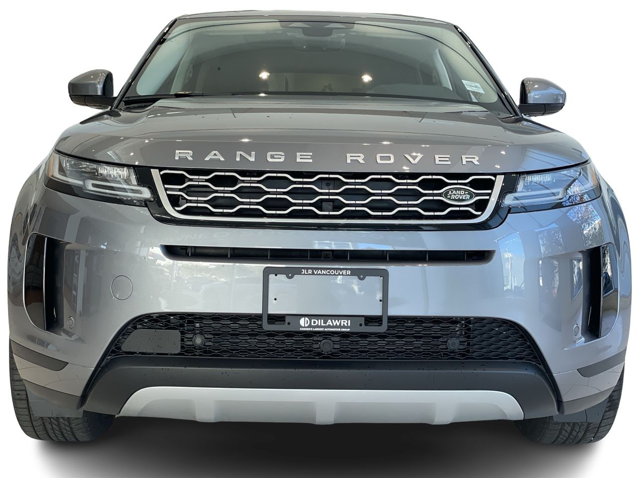 Land Rover Vancouver | 2023 Land Rover Range Rover Evoque P250 SE | #L23538