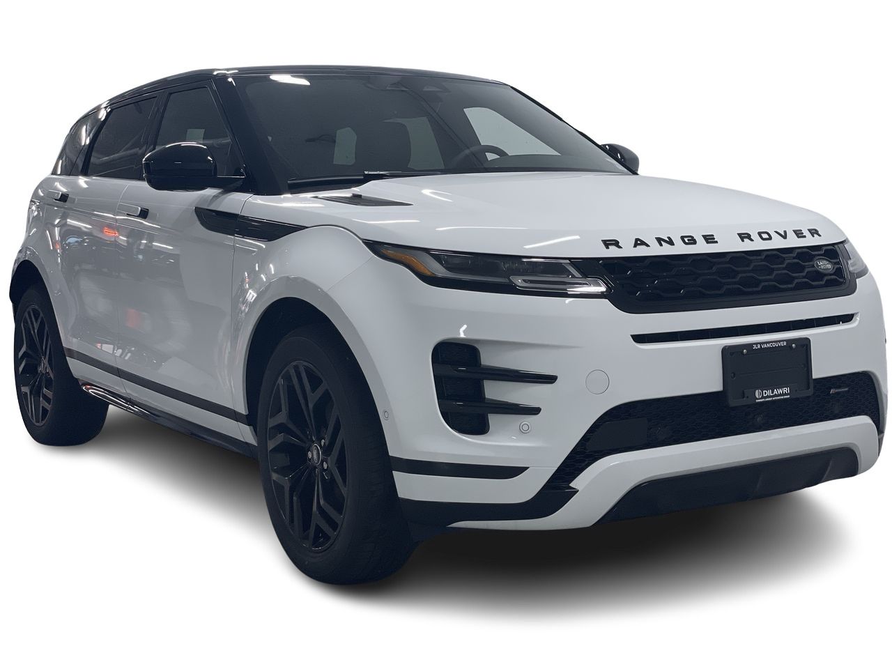 Land Rover Vancouver | 2023 Land Rover Range Rover Evoque P250 R ...