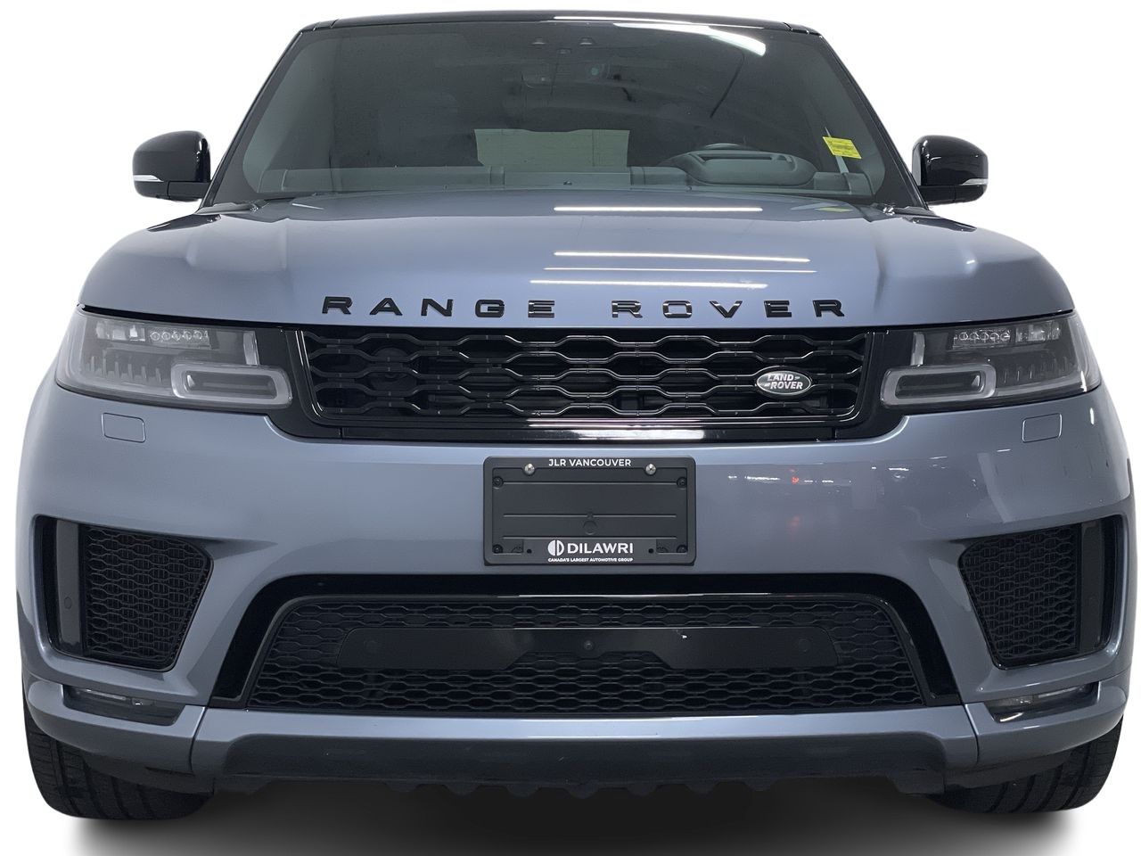 Land Rover Vancouver | 2019 Land Rover Range Rover Sport V8 ...