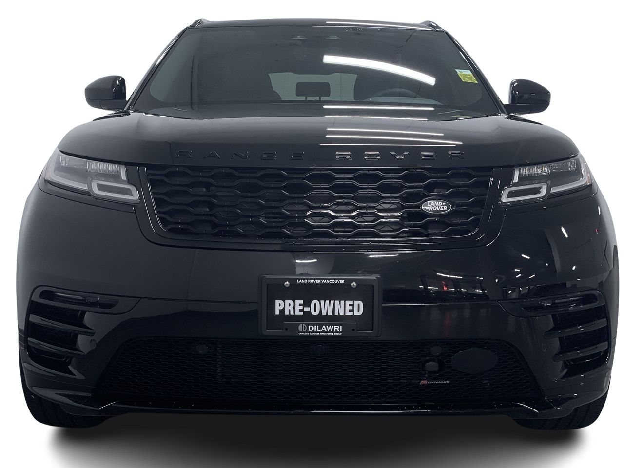 Land Rover Vancouver | 2023 Land Rover Range Rover Velar P340 R-Dynamic ...
