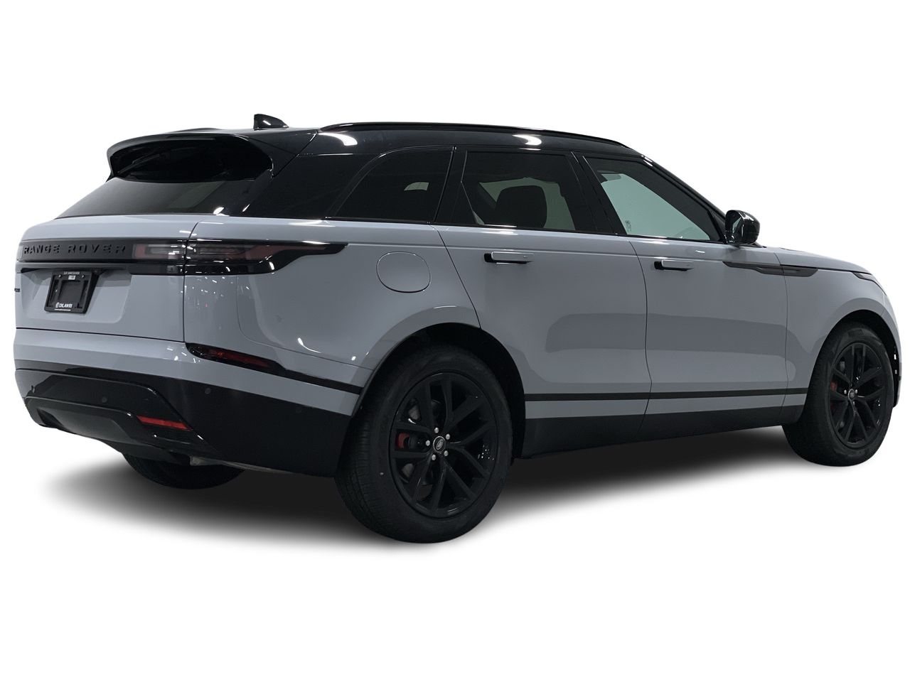 Land Rover Vancouver | 2024 Land Rover Range Rover Velar P250 Dynamic ...