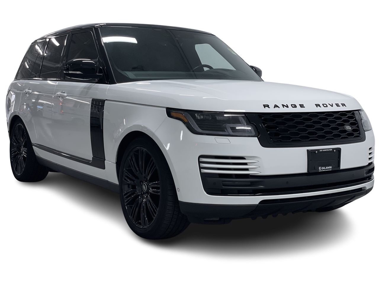 Land Rover Vancouver | 2020 Land Rover Range Rover 5.0L V8 Supercharged ...