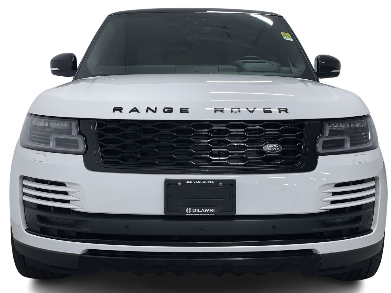 Land Rover Vancouver | 2020 Land Rover Range Rover 5.0L V8 Supercharged ...