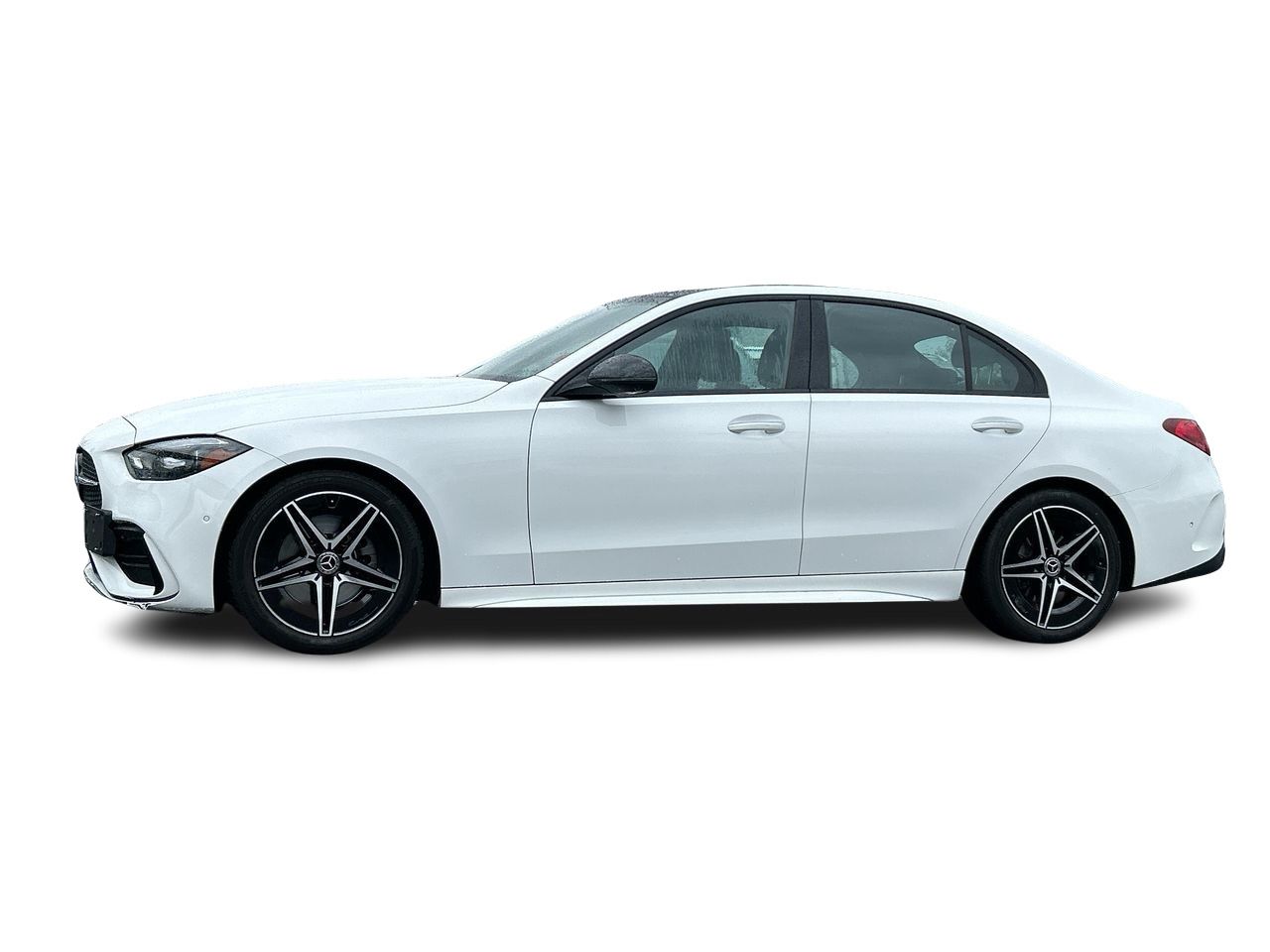 Mercedes-Benz Langley | 2022 Mercedes-Benz C300 4MATIC Sedan | #MB3160053