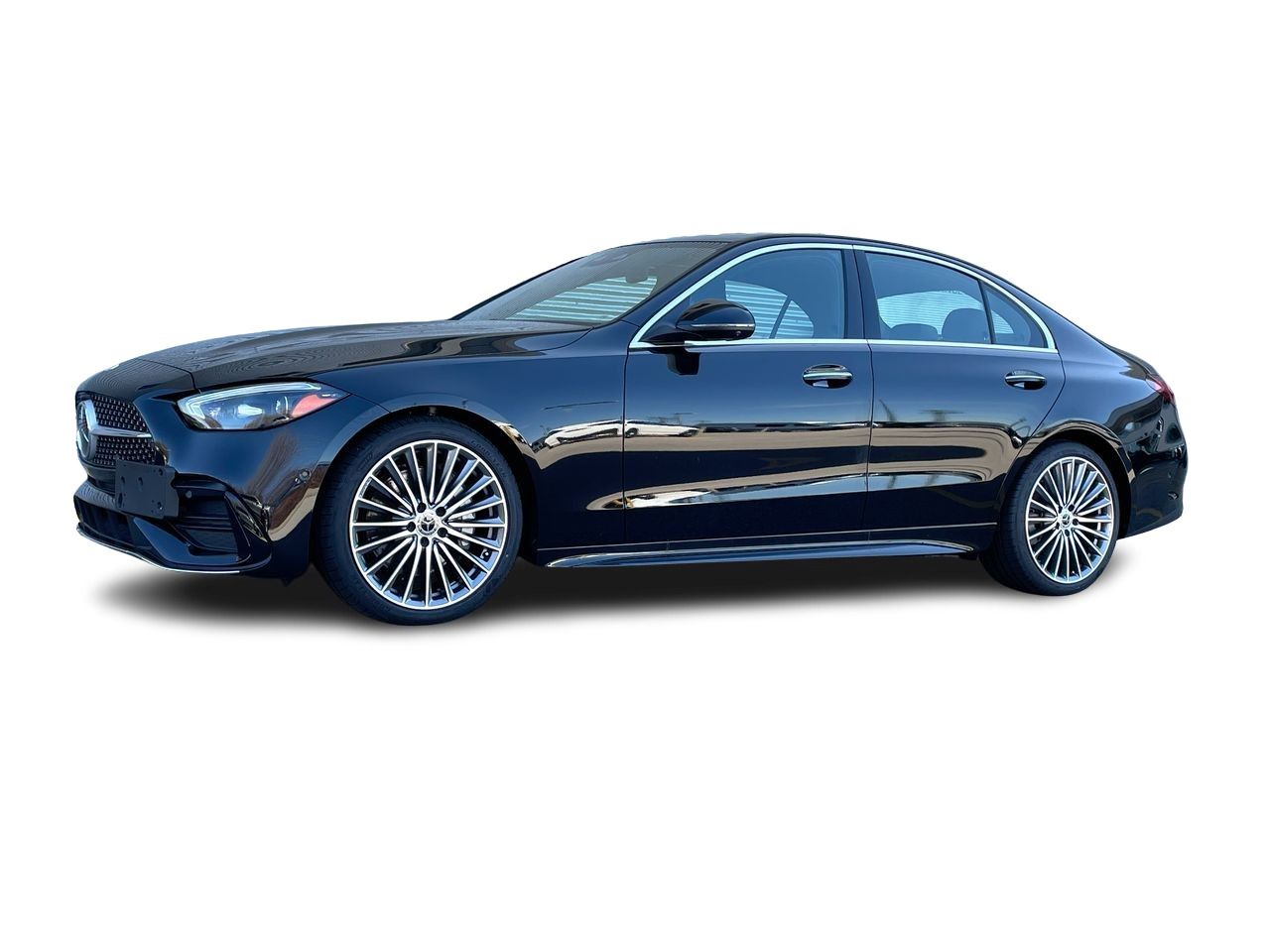 Mercedes-Benz Langley | 2023 Mercedes-Benz C300 4MATIC Sedan | #23B0026