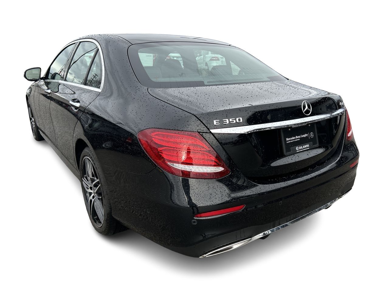 Mercedes-Benz Langley | 2020 Mercedes-Benz E350 4MATIC Sedan | #23B6415A