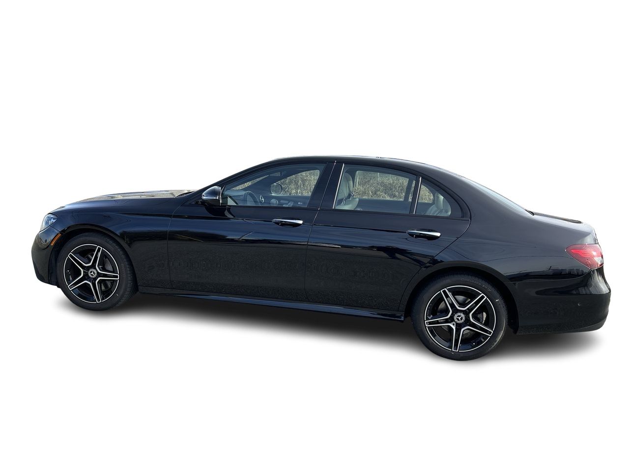 Mercedes-Benz Langley | 2023 Mercedes-Benz E350 4MATIC Sedan | #23B7481A