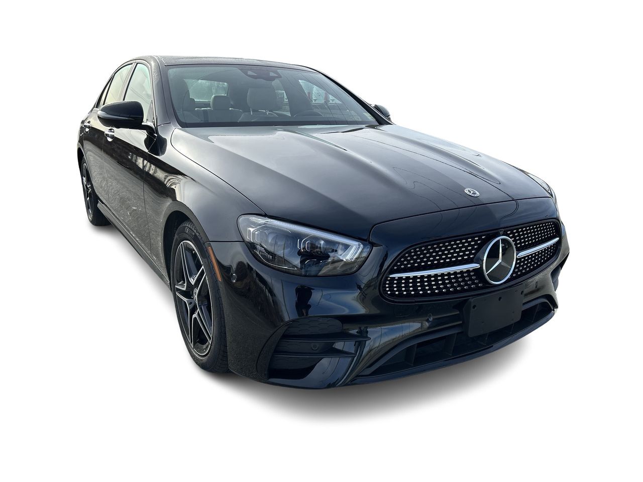 Mercedes-Benz Langley | 2023 Mercedes-Benz E350 4MATIC Sedan | #23B7481A