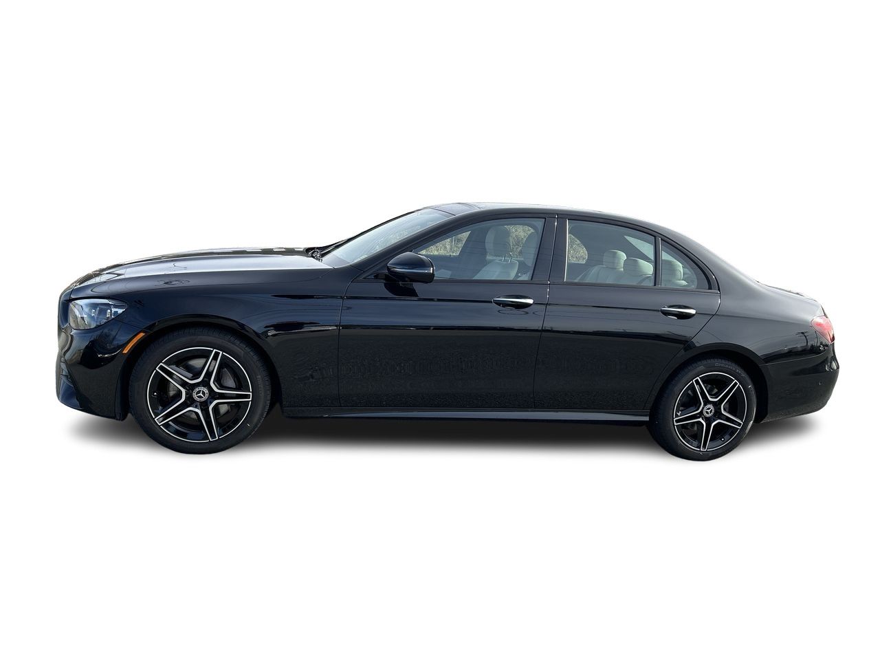 Mercedes-Benz Langley | 2023 Mercedes-Benz E350 4MATIC Sedan | #23B7481A