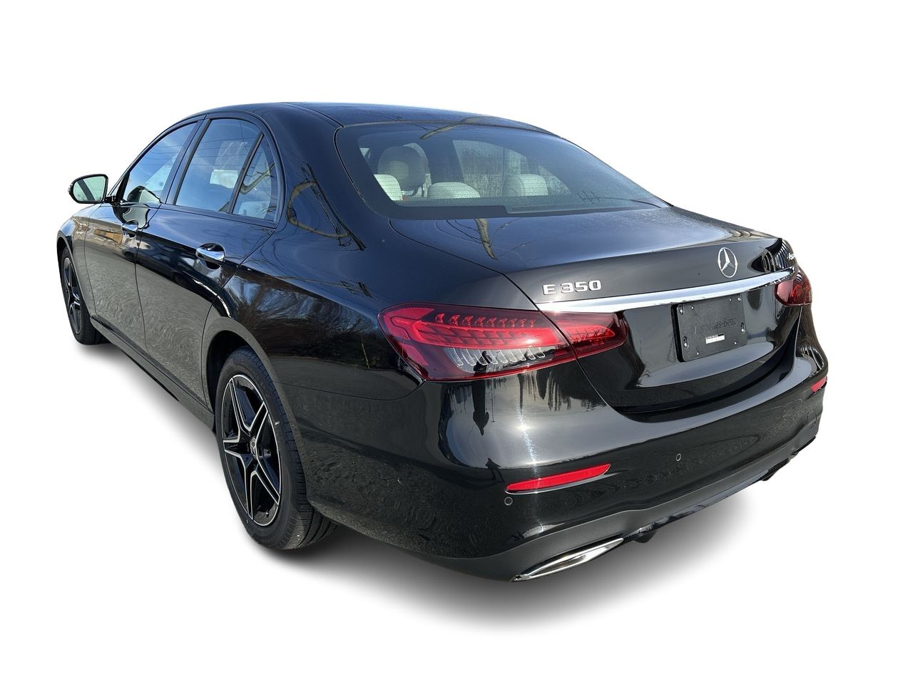 Mercedes-Benz Langley | 2023 Mercedes-Benz E350 4MATIC Sedan | #23B7481A
