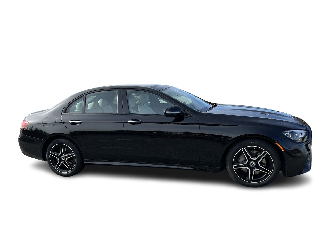 Mercedes-Benz Langley | 2023 Mercedes-Benz E350 4MATIC Sedan | #23B7481A