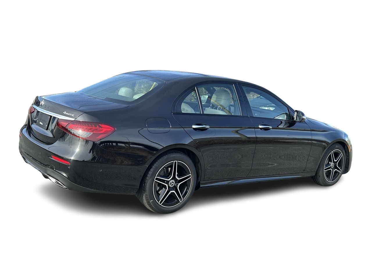 Mercedes-Benz Langley | 2023 Mercedes-Benz E350 4MATIC Sedan | #23B7481A