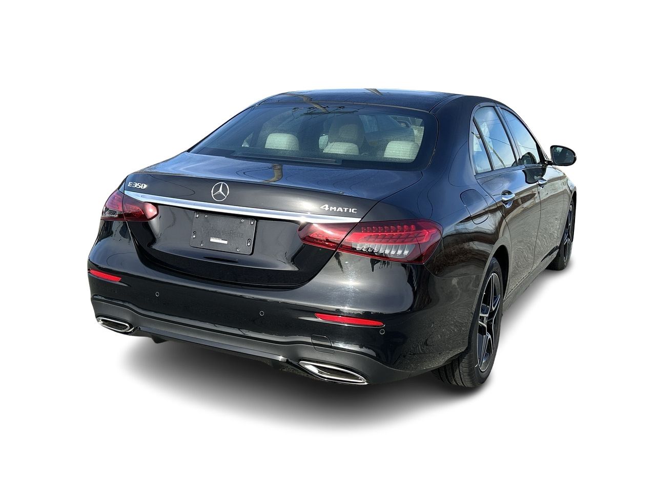 Mercedes-Benz Langley | 2023 Mercedes-Benz E350 4MATIC Sedan | #23B7481A