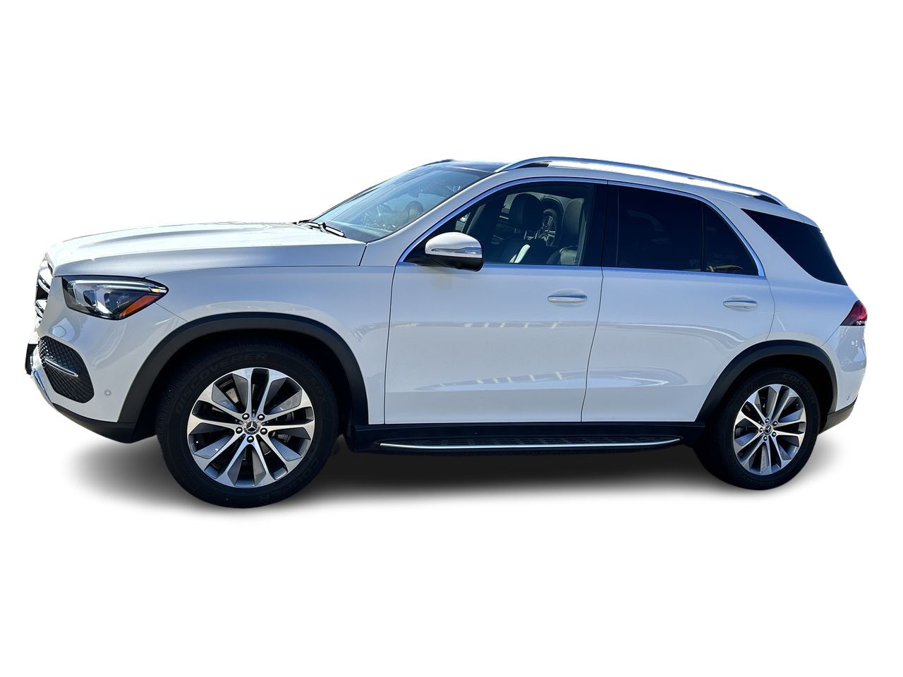 Mercedes-Benz Langley | 2022 Mercedes-Benz GLE350 4MATIC SUV | #23B1631A