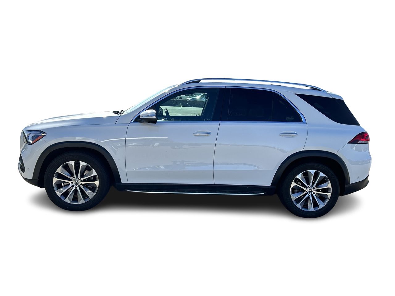 Mercedes-Benz Langley | 2022 Mercedes-Benz GLE350 4MATIC SUV | #23B1631A