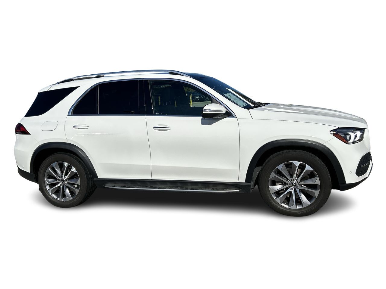 Mercedes-Benz Langley | 2022 Mercedes-Benz GLE350 4MATIC SUV | #23B1631A