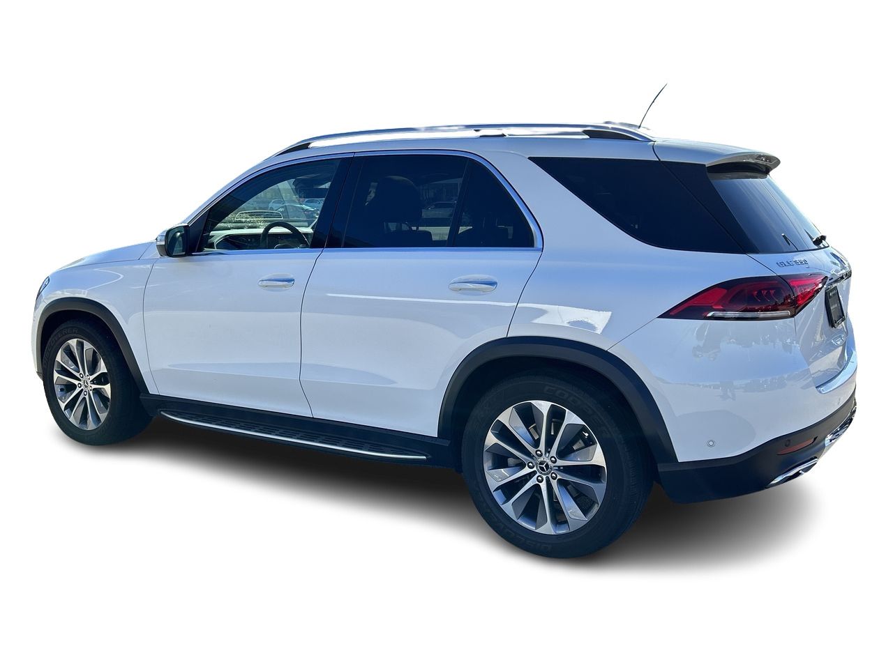 Mercedes-Benz Langley | 2022 Mercedes-Benz GLE350 4MATIC SUV | #23B1631A