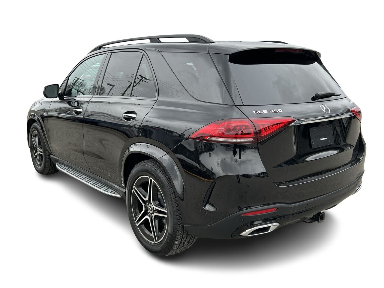 Mercedes-Benz Langley | 2022 Mercedes-Benz GLE350 4MATIC SUV | #24B5978A