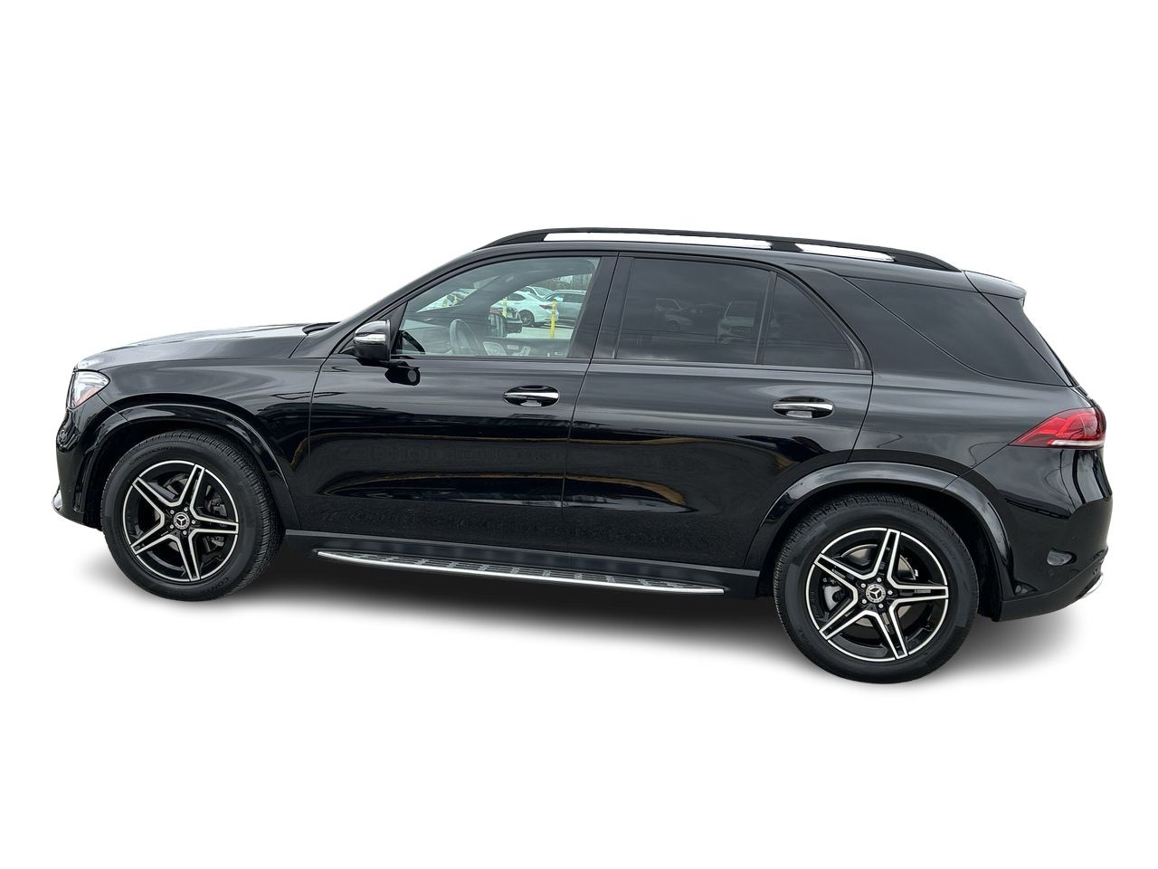 Mercedes-Benz Langley | 2022 Mercedes-Benz GLE350 4MATIC SUV | #24B5978A