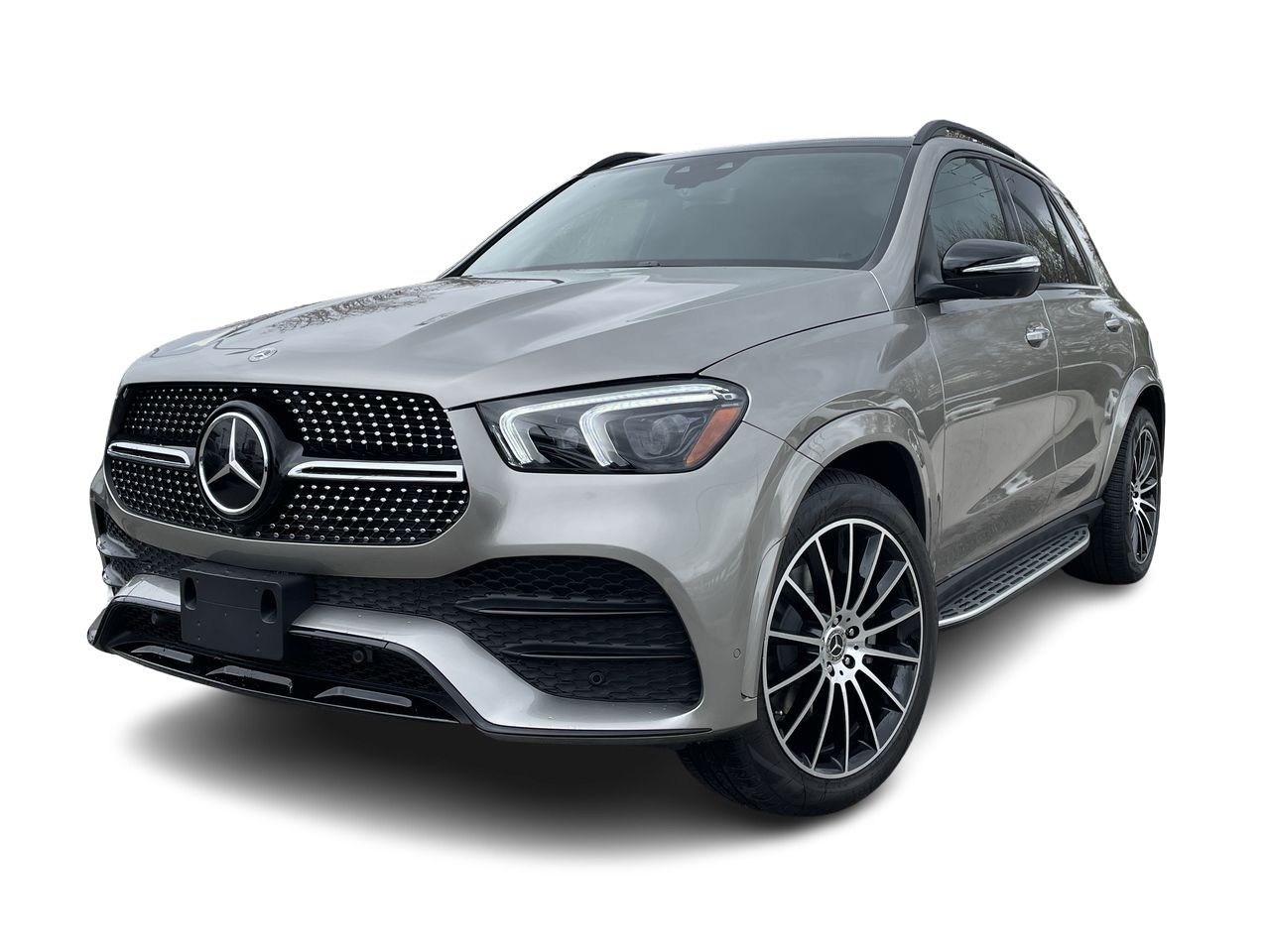 Mercedes-Benz Langley | 2023 Mercedes-Benz GLE350 4MATIC SUV | #23B8837