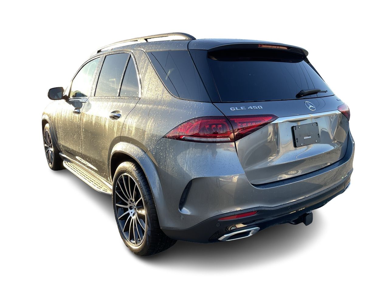 Mercedes-Benz Langley | 2022 Mercedes-Benz GLE450 4MATIC SUV | #22B0663