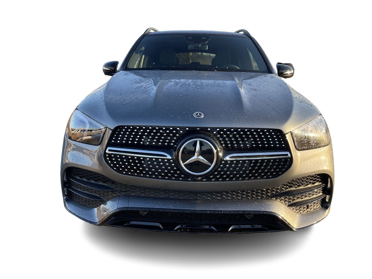 Mercedes-Benz Langley | 2022 Mercedes-Benz GLE450 4MATIC SUV | #22B0663