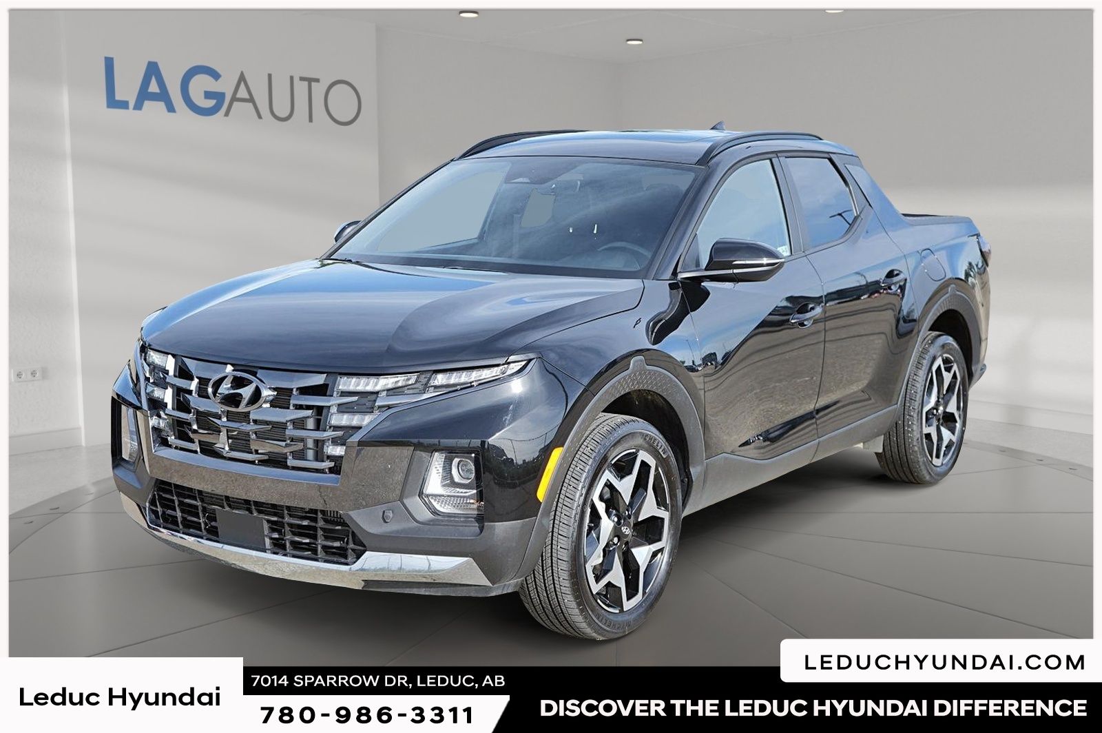 Leduc Hyundai in Leduc | 2024 Hyundai Santa Cruz Trend #MP1020