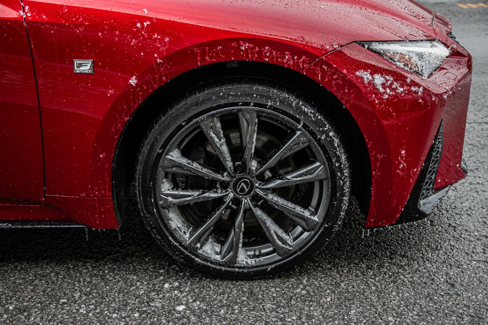 Lexus Laval | Lexus IS 300 F SPORT 2 / NAVIGATION / CAMERA / MAGS ...