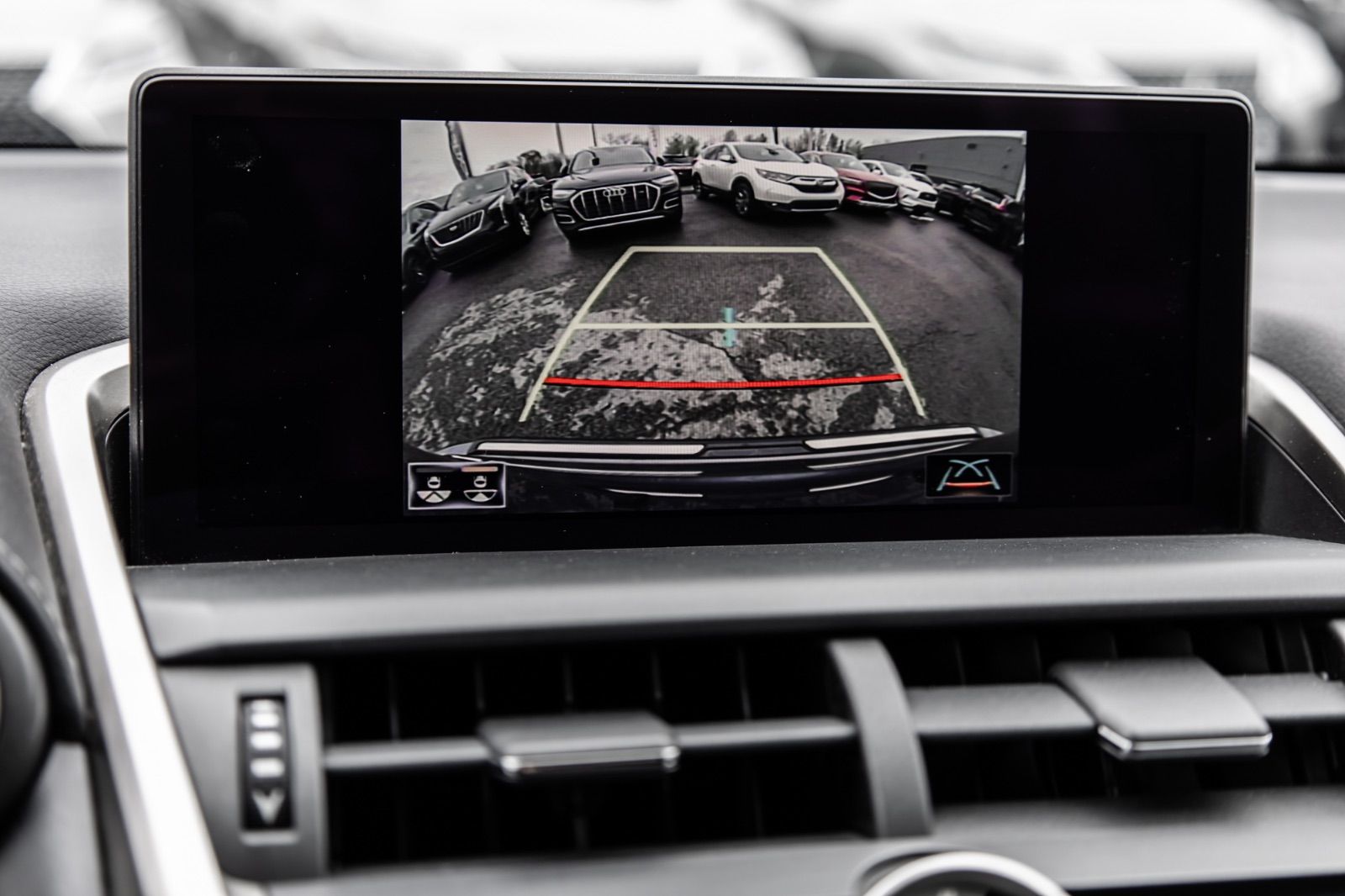 Lexus Laval | 2019 Lexus NX 300 F SPORT 2 / NAVI-GPS / CAMERA / TOIT ...