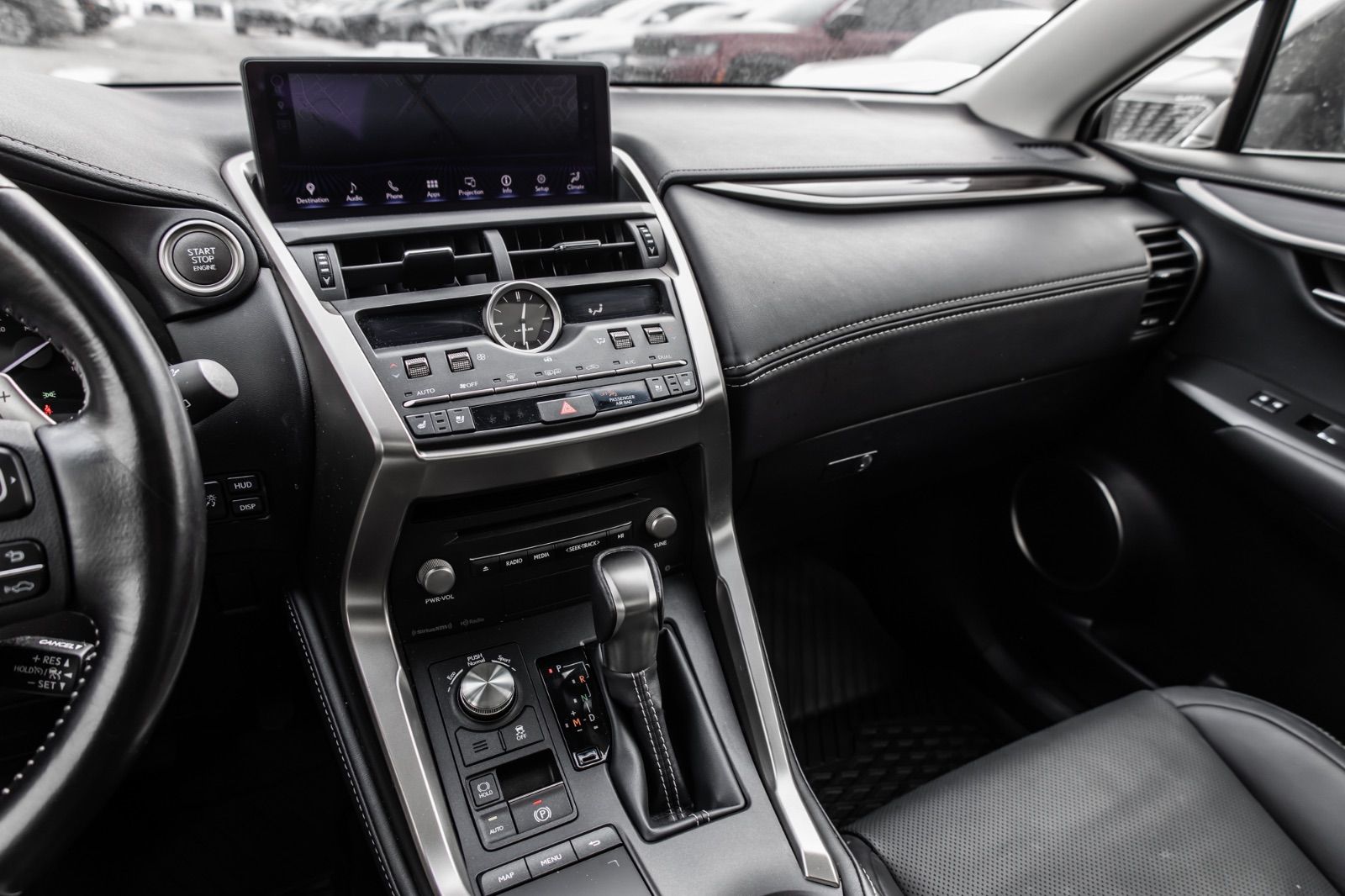 Lexus Laval | 2019 Lexus NX 300 EXECUTIF / NAVIGATION / CAMERA 360 ...