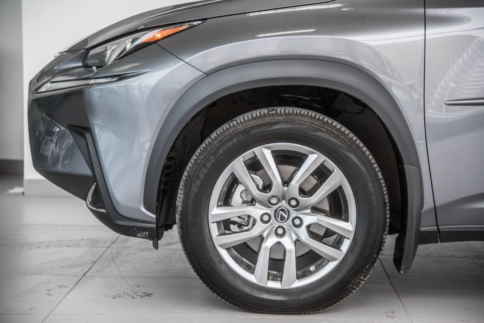 Lexus Laval | Lexus NX 300 PREMIUM / CAMERA / TOIT OUVRANT / CUIR ...