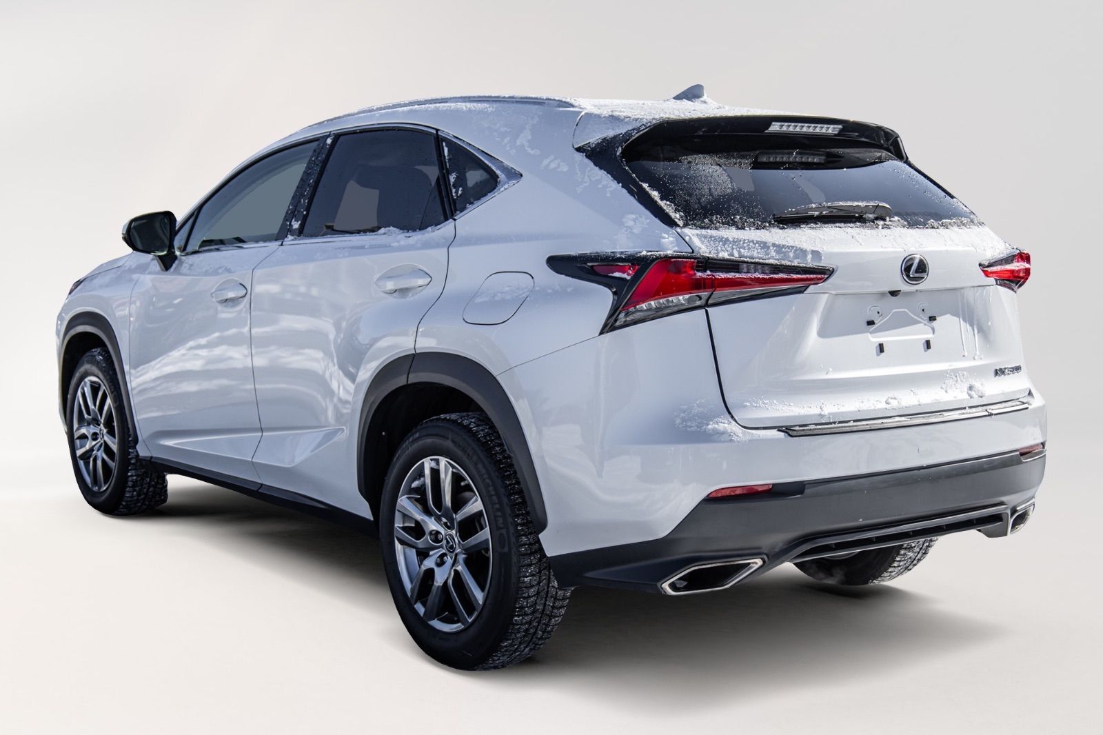Lexus Laval | Lexus NX 300 PREMIUM / CAMERA / TOIT OUVRANT / BLUETOOTH ...