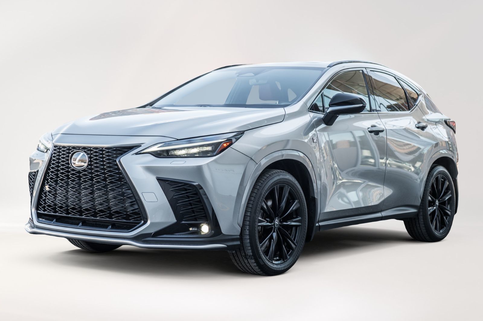 Lexus Laval | Lexus NX Nx 350 / Camera / Toit Ouvrant / Cuir 2022 #24496A