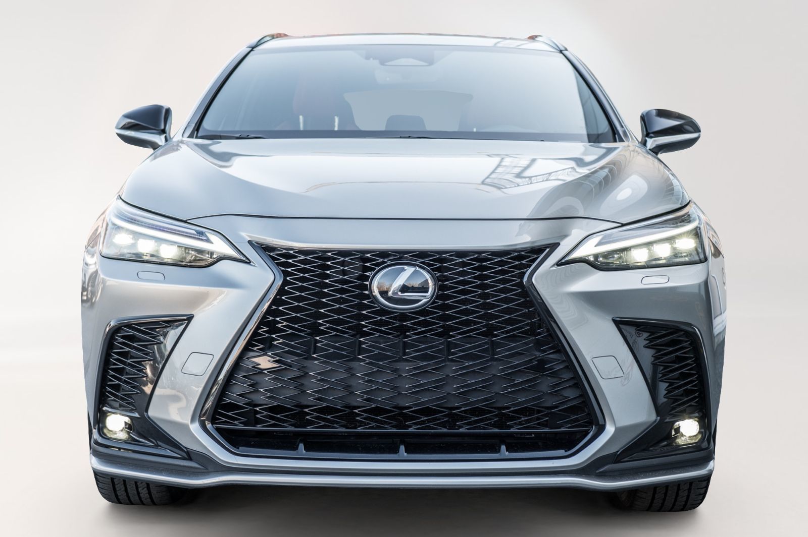 Lexus Laval | Lexus NX Nx 350 / Camera / Toit Ouvrant / Cuir 2022 #24496A