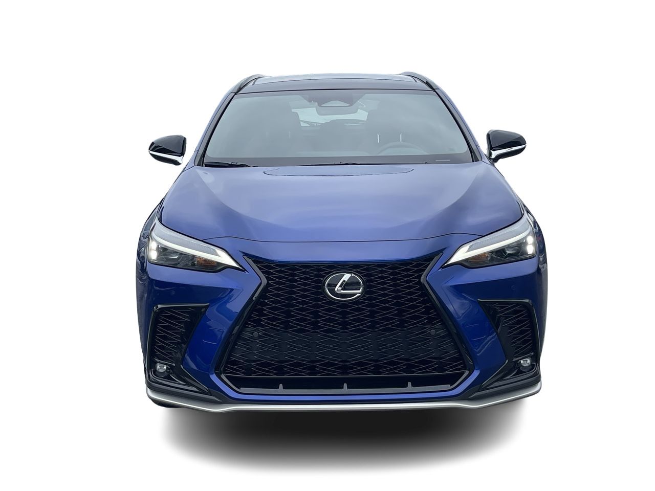 Lexus Laval | 2024 Lexus NX F SPORT | #24622