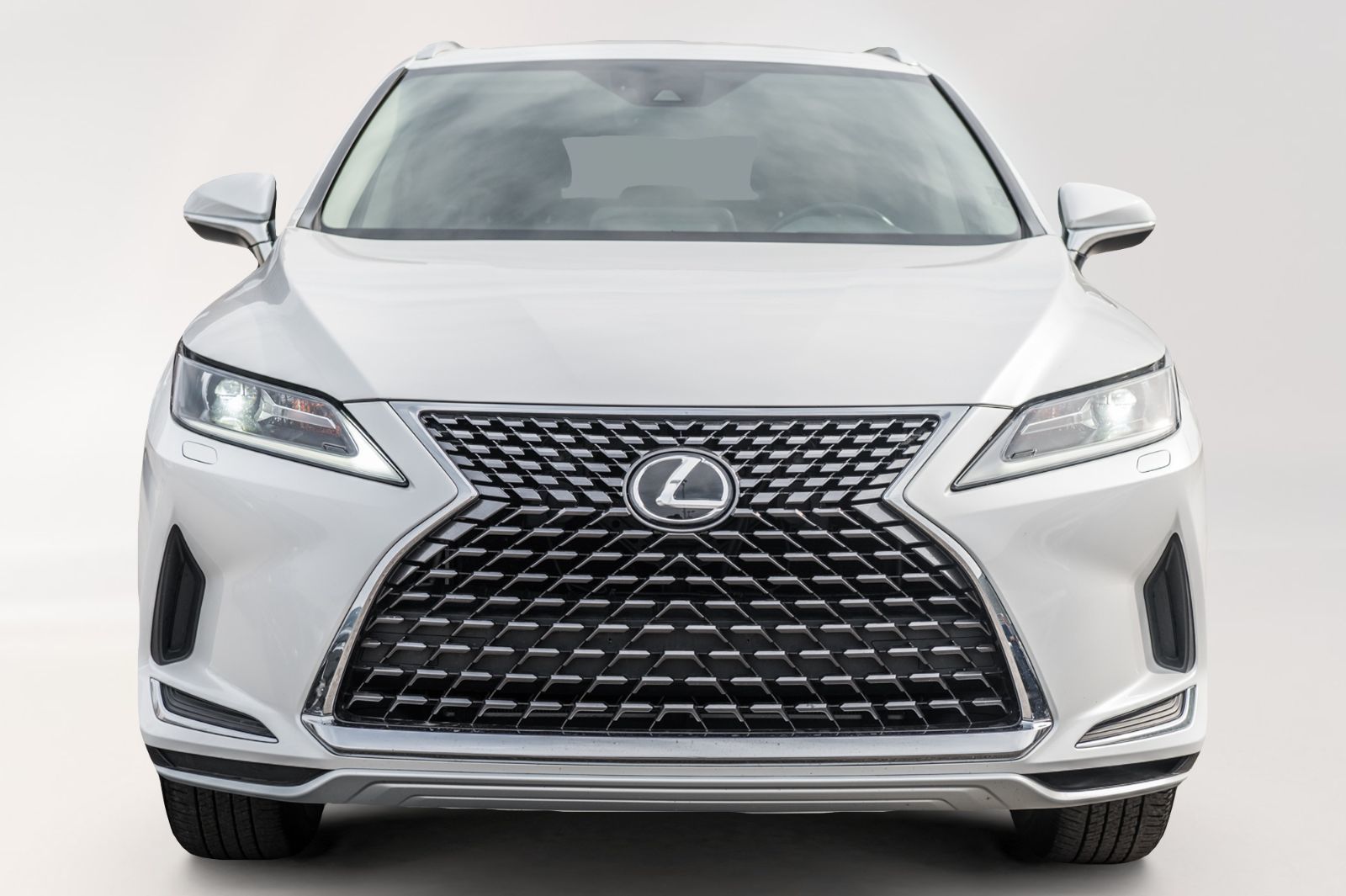 Lexus Laval | 2021 Lexus RX 350 L PREMIUM / CAMERA / TOIT OUVRANT ...
