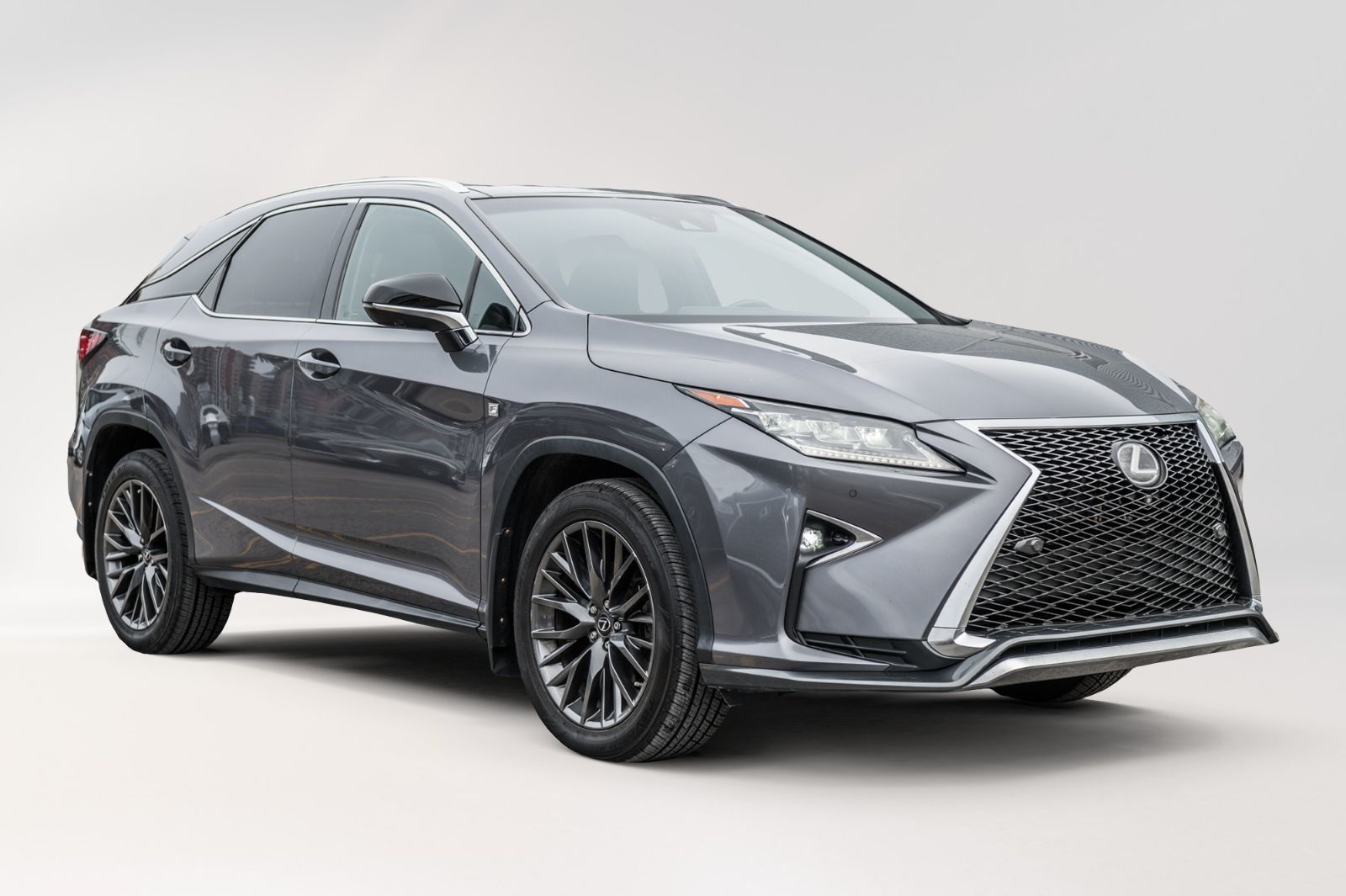 Lexus Laval | 2016 Lexus RX 350 F SPORT 3 / NAVI-GPS / CAMERA 360 ...