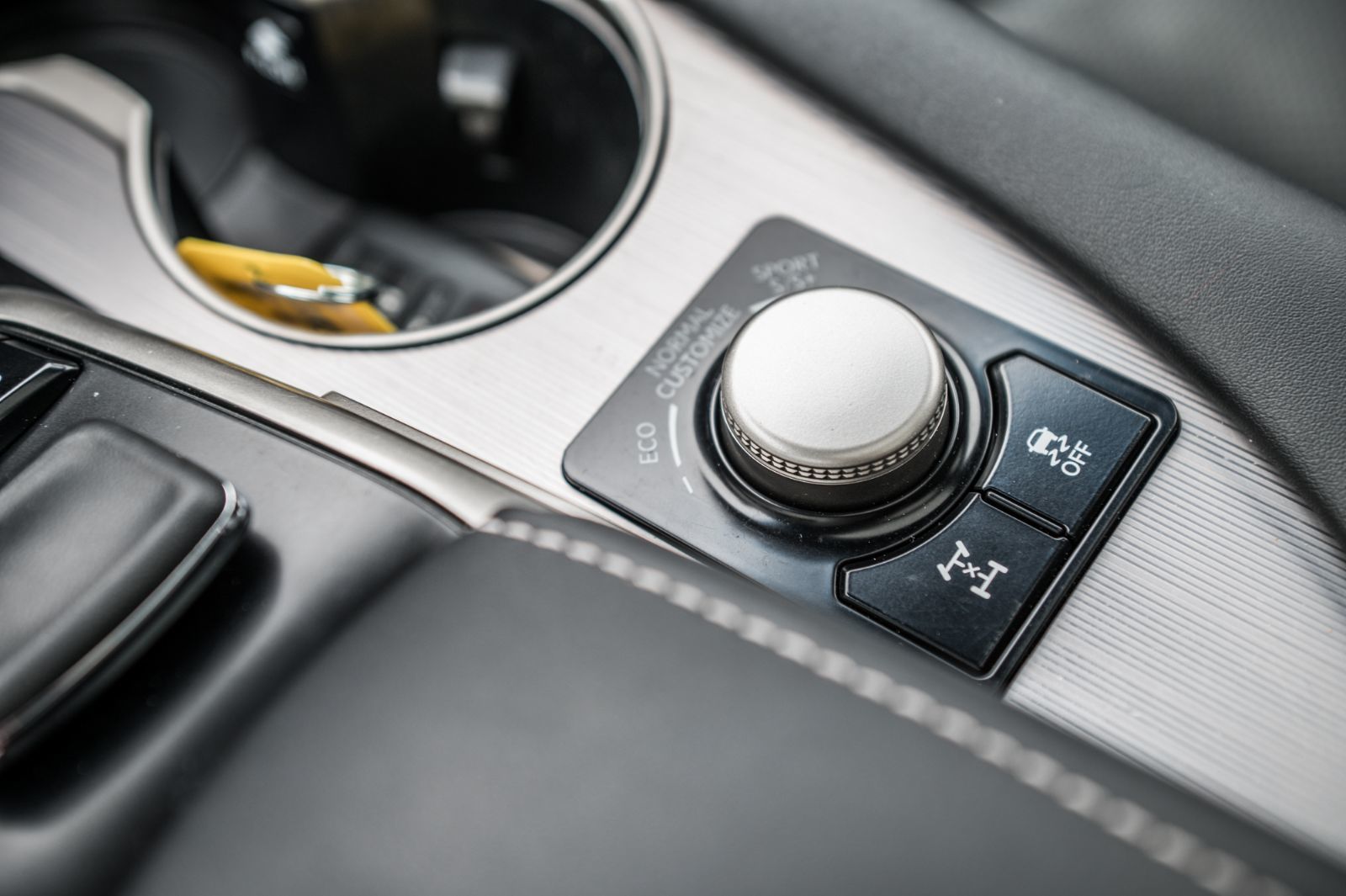 Lexus Laval | 2016 Lexus RX 350 F SPORT 3 / NAVI-GPS / CAMERA 360 ...