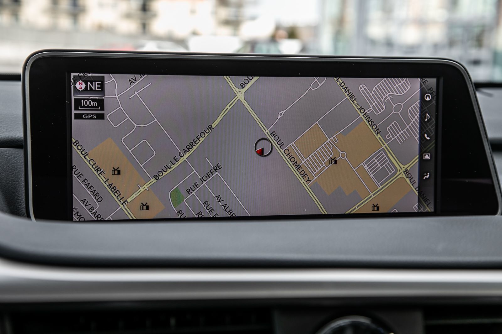 Lexus Laval | 2018 Lexus RX 350 F SPORT 3 / NAVI-GPS / CAMERA 360 ...