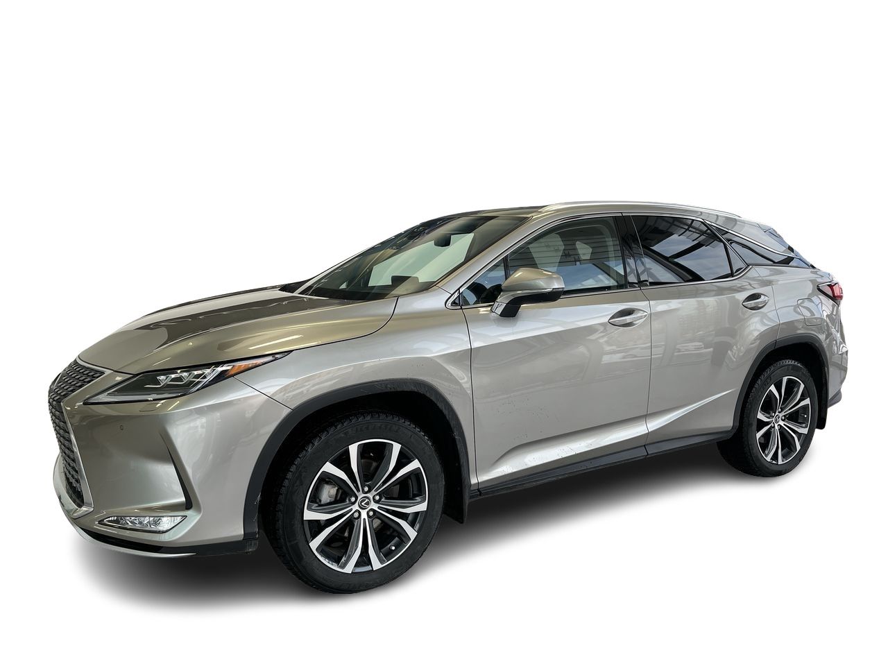 Lexus Laval | 2022 Lexus RX 350 LUXURY / NAVI-GPS / CAMERA / CUIR ...