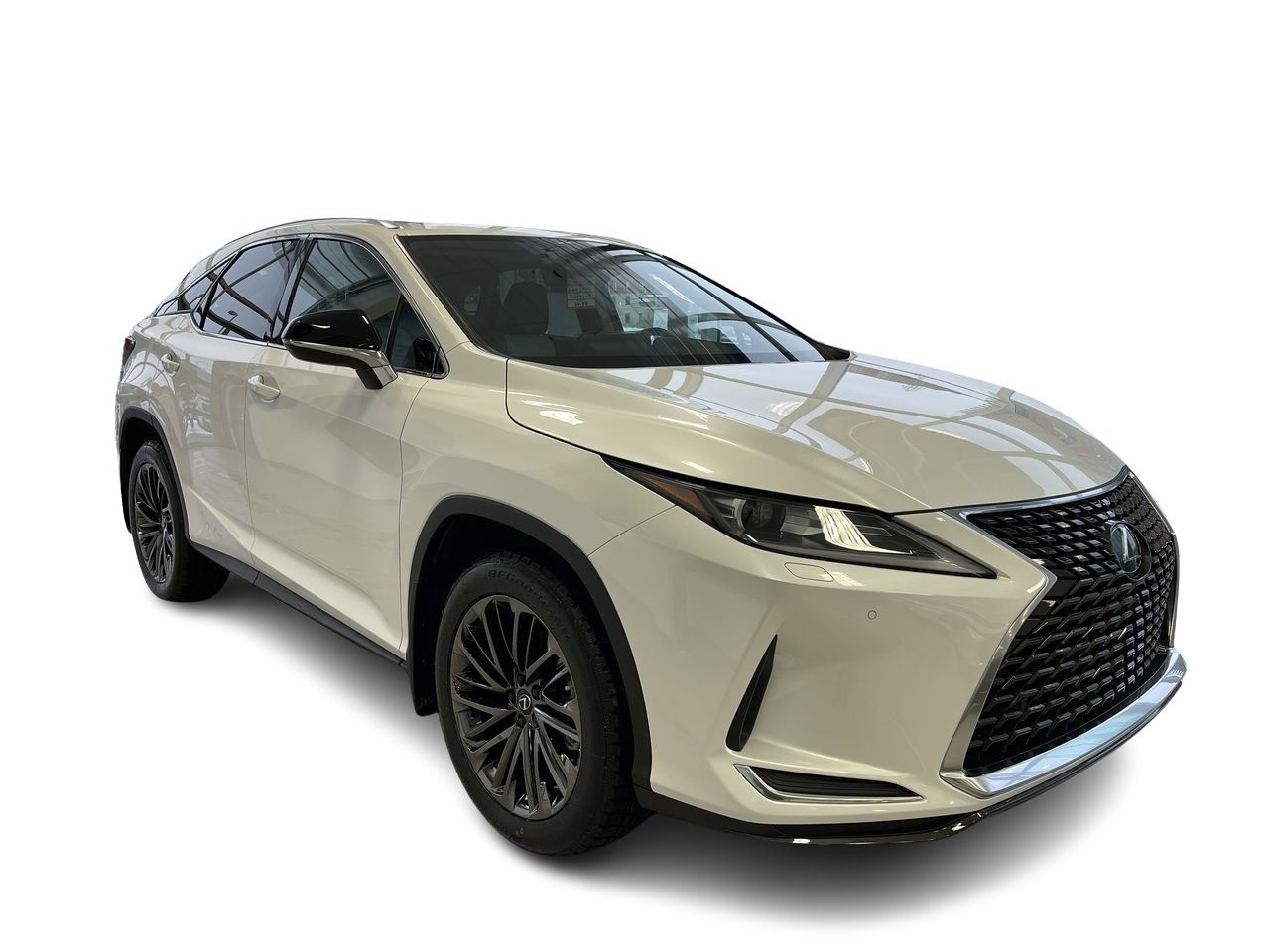 Lexus Laval | 2022 Lexus RX 350 PREMIUM EDITION SPECIALE / CUIR ...