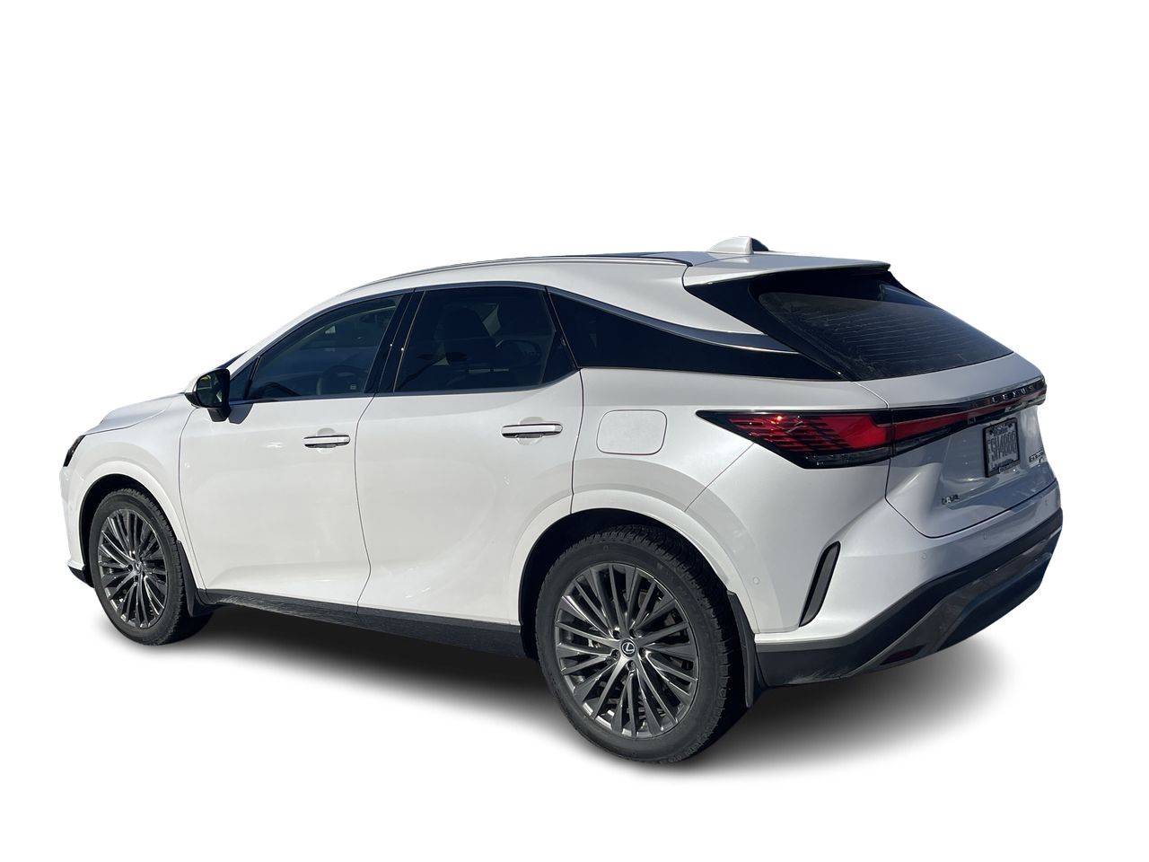 Lexus Laval | 2024 Lexus RXH 350h | #24291