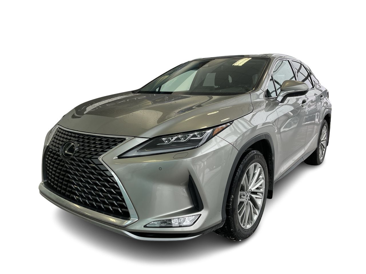 Lexus Laval | Lexus RX 350 EXECUTIF / GPS / CAMERA 360 / TOIT PANO ...